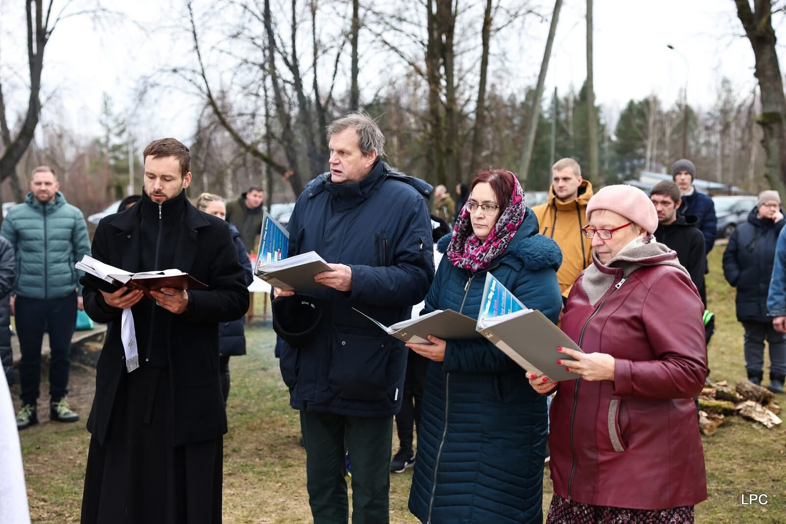 После нападения в Улброке скончался певчий Елгавского православного собора Андрис Вилде | Novaja.lv