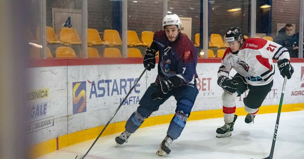 У «Zemgale/LBTU» еще одна победа над «HC Panter» | Novaja.lv