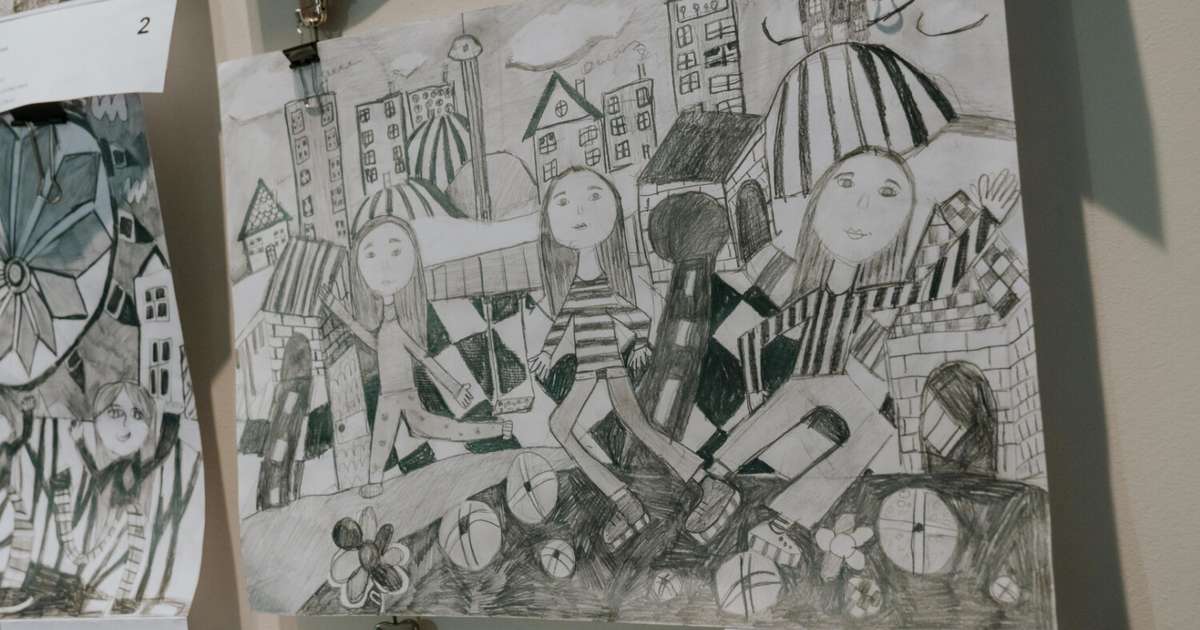 Завершился конкурс «Отгадывая загадку художника Гедерта Элиаса» | Novaja.lv