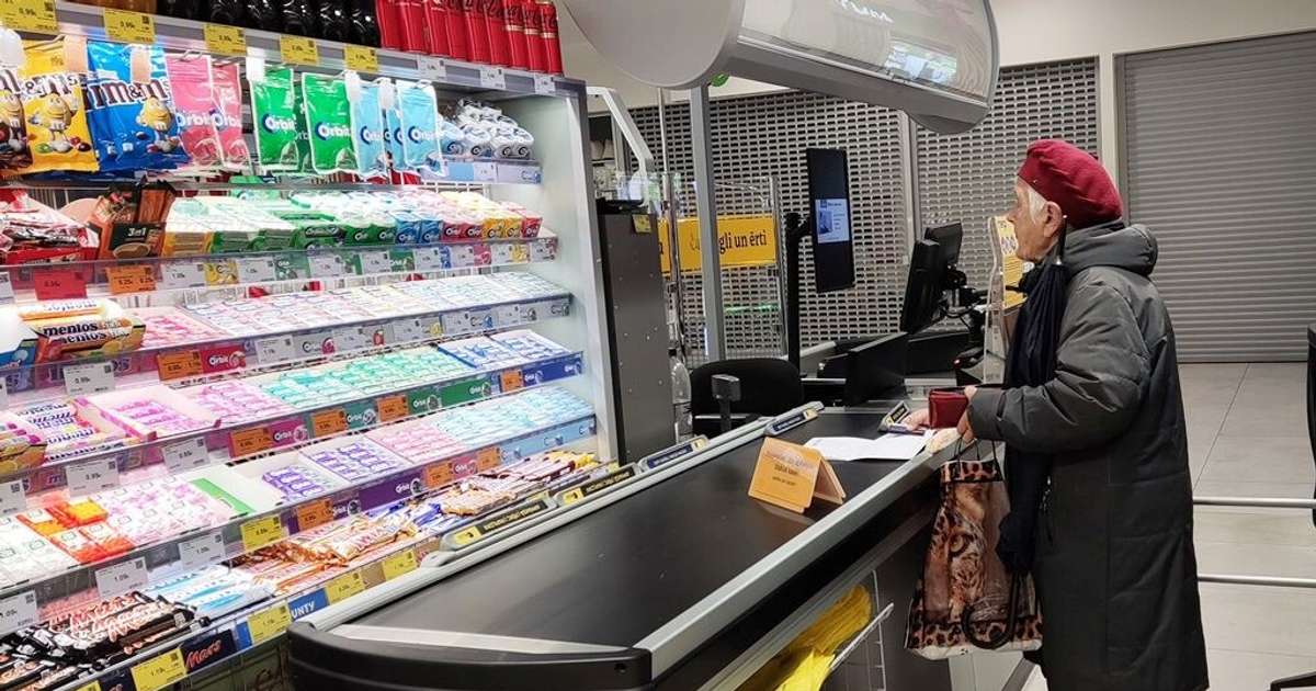 Лишние люди, или ИИ атакует | Novaja.lv